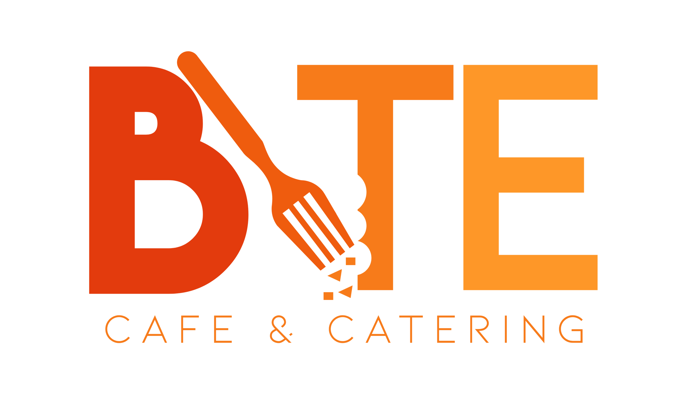 Bite Cafe logo